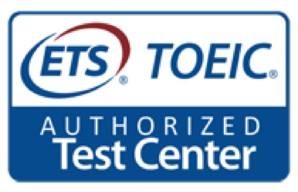 Certificado TOEIC - Bestwork