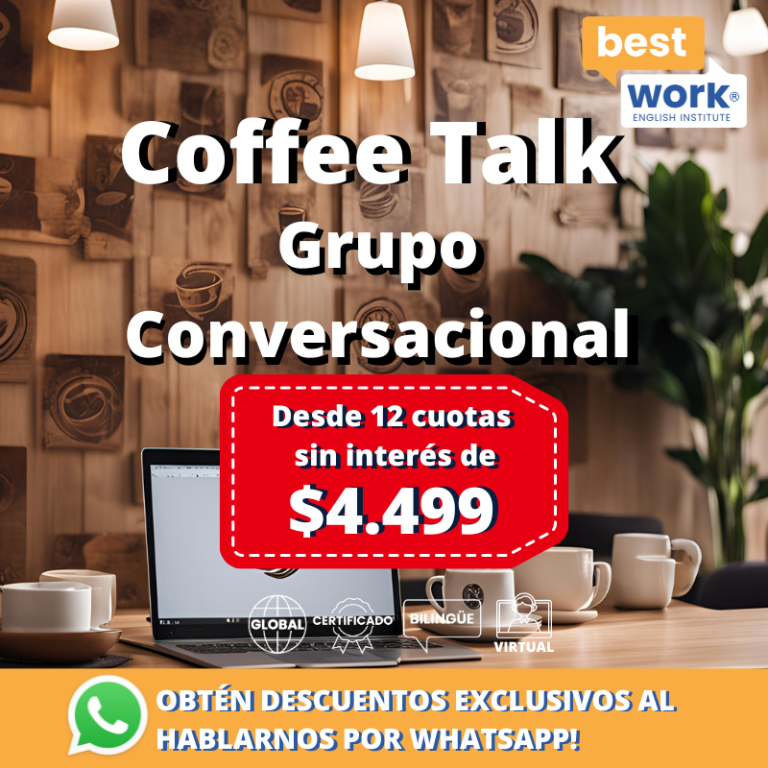 Servicios - Bestwork