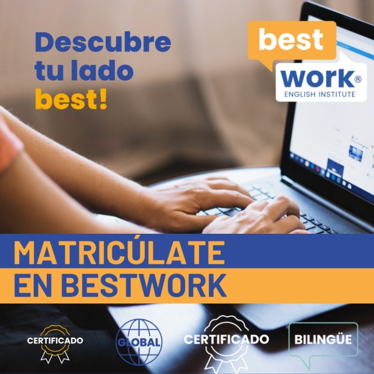 Matricula - Bestwork